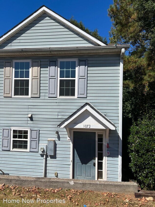 1073 Thornwoode Ln, Stone Mountain, GA 30083 - House Rental in Stone ...