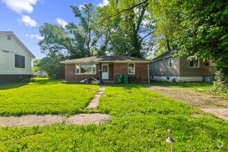 Edgemont Apartments for Rent with Extra Storage - East Saint Louis, IL ...