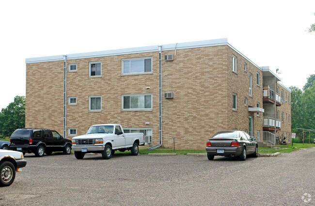 Preservation Project - Pierce Butler - Apartments in Saint Paul, MN ...