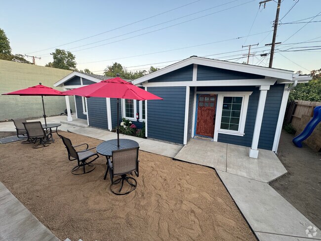 Apartments for rent in South Pasadena CA with High Ceilings - 1 Rentals ...