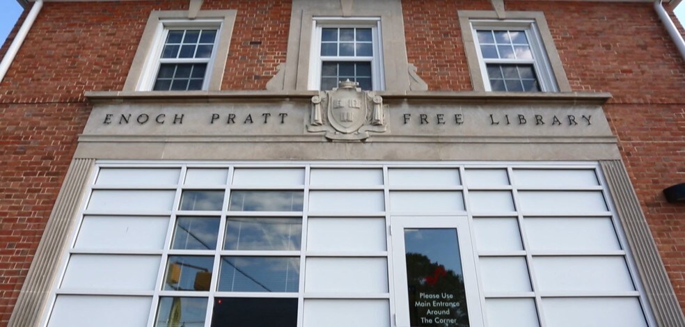 Is Edmondson Village a Good Place To Live in Baltimore MD ...