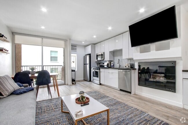 Westwood Studio Apartments for Rent - Los Angeles, CA - Updated Today ...
