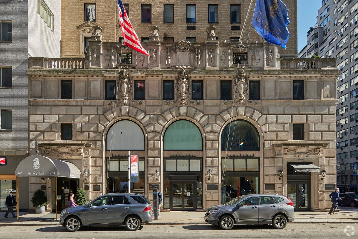 The Ritz Tower - Apartments in New York, NY | Apartments.com