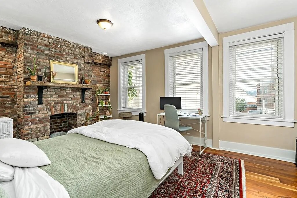 250 36th St Unit Apartment 1, Pittsburgh, PA 15201 - 250 36th St ...