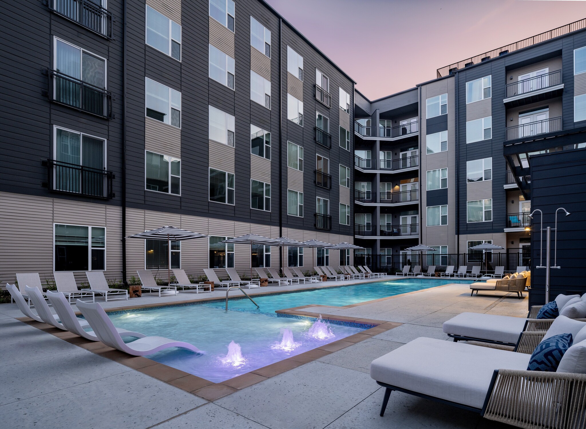 Logic at White Oak - 12230 Longfield Dr Silver Spring, MD 20904 ...