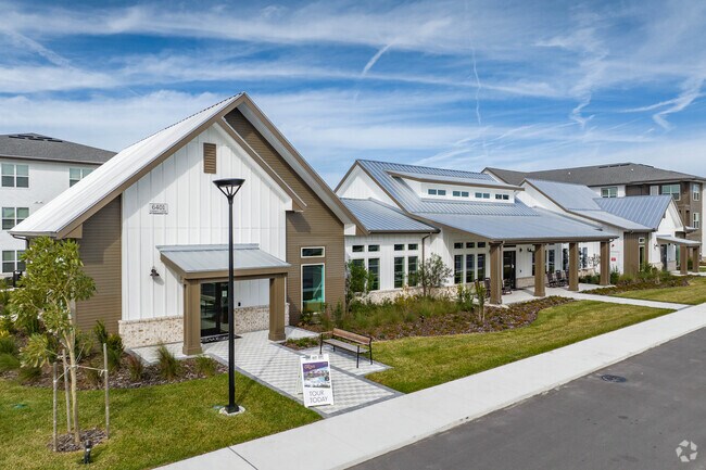 Alexan Grove - Apartments in Wesley Chapel, FL | Apartments.com