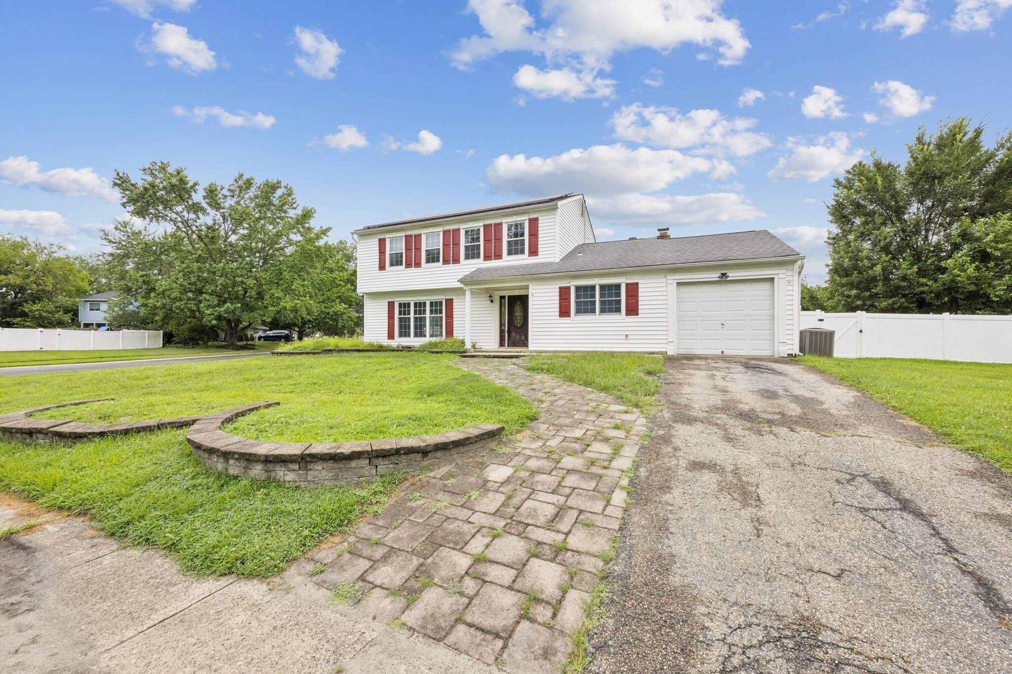 11 Heather Dr, Evesham, NJ 08053 - House Rental in Evesham, NJ ...