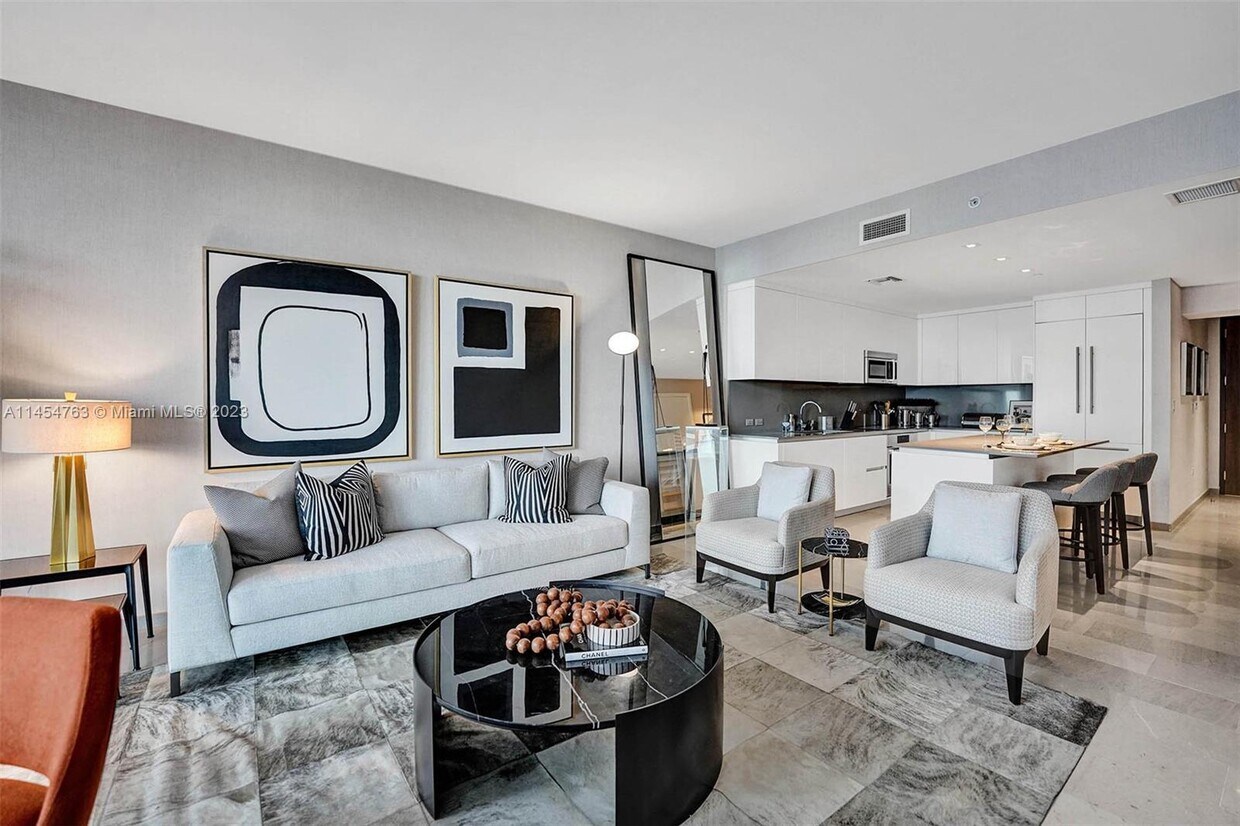 88 SW 7th St Unit 1408, Miami, FL 33130 - Condo for Rent in Miami, FL ...