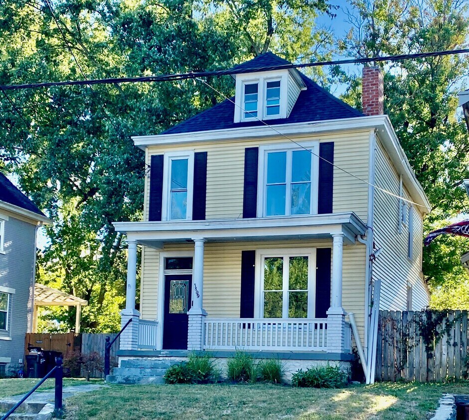 3809 Glenn Ave, Covington, KY 41015 - House Rental in Covington, KY ...