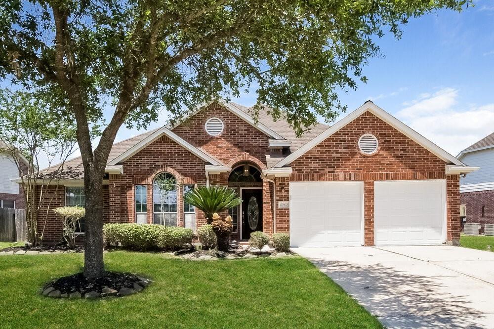 6103 Fairway Manor Ln, Spring, TX 77373 - House Rental in Spring, TX ...