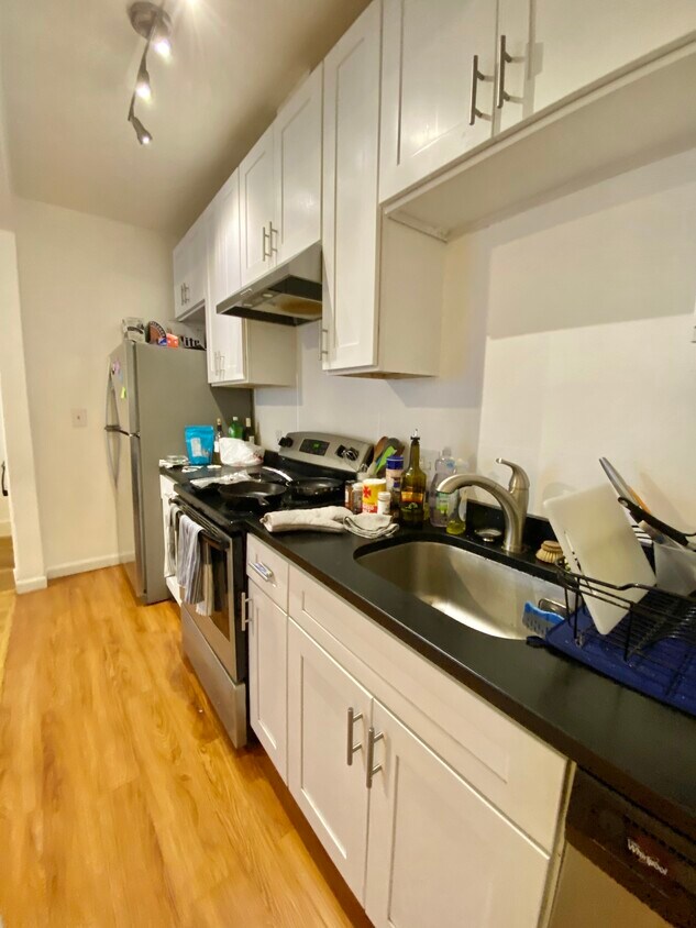 12 Higgins St Unit #, Boston, MA 02134 - 12 Higgins St Boston, MA 02134 ...