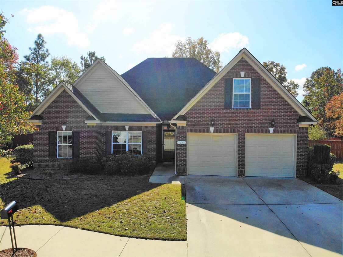 17 Pine Spur Ct, Blythewood, SC 29016 - House Rental in Blythewood, SC ...