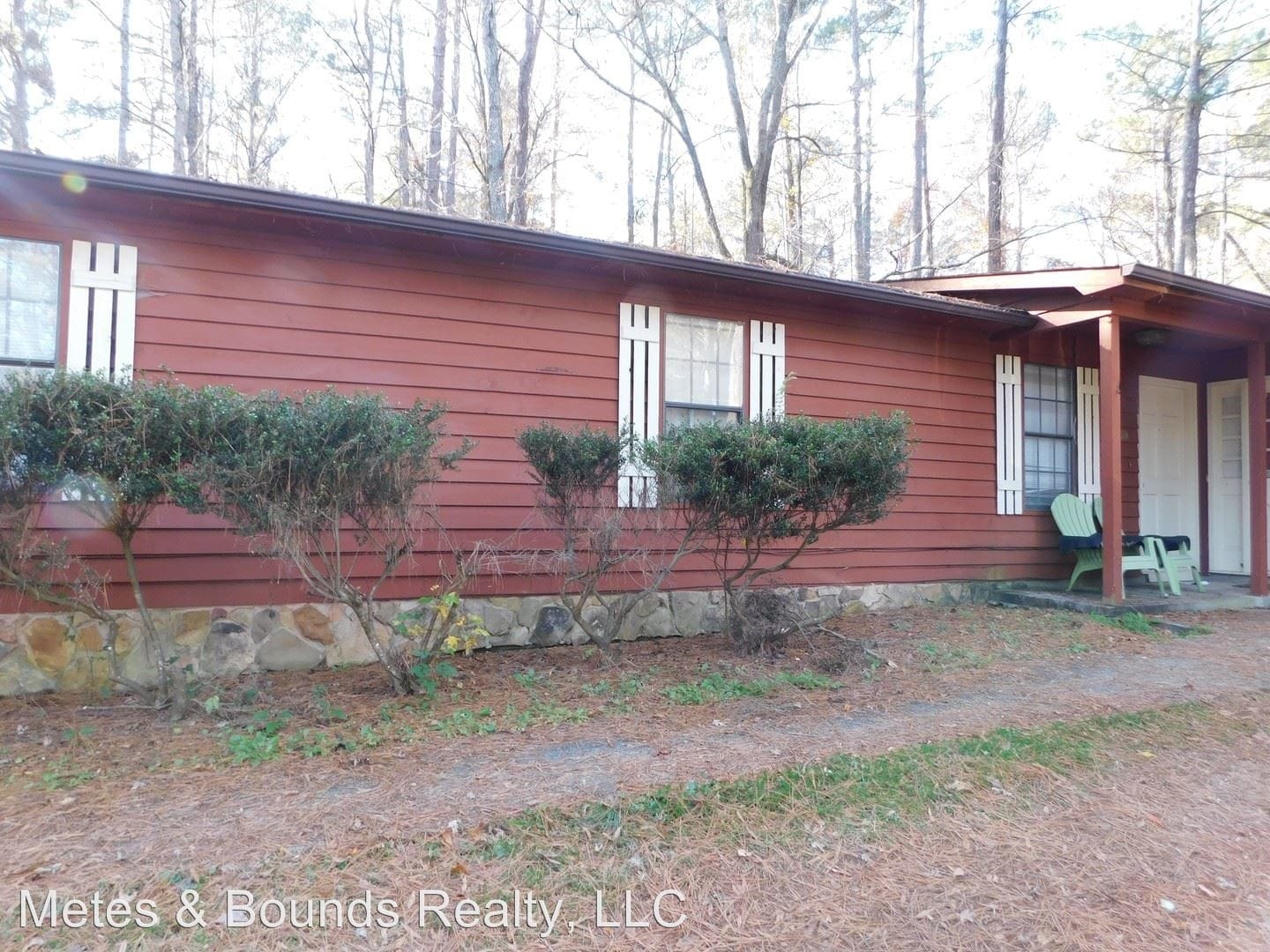 20 April Ave, Stockbridge, GA 30281 - House Rental in Stockbridge, GA ...
