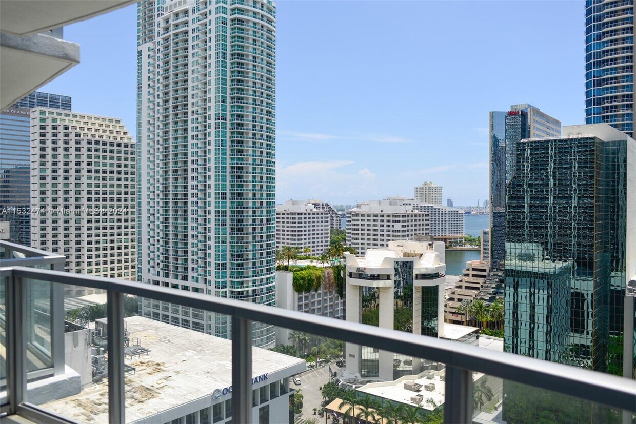 1050 Brickell Ave Unit 1906, Miami, FL 33131 - Condo for Rent in Miami, FL | Apartments.com