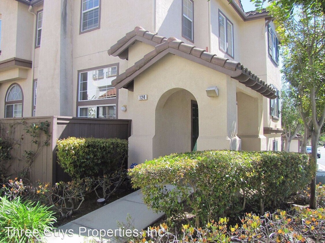 10140 Wateridge Cir, San Diego, CA 92121 - House Rental in San Diego ...