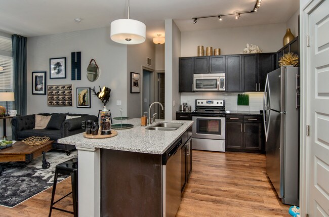 Griffis North Union Rentals - Denver, CO | Apartments.com