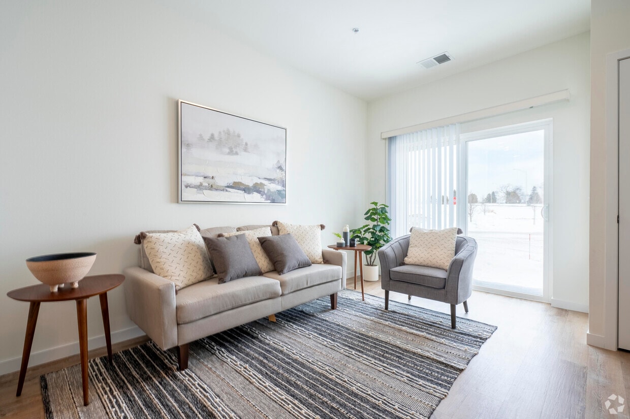 Terraces of Windsor Crossing 55+ - 4299 N Towne Ct Windsor, WI 53598 ...