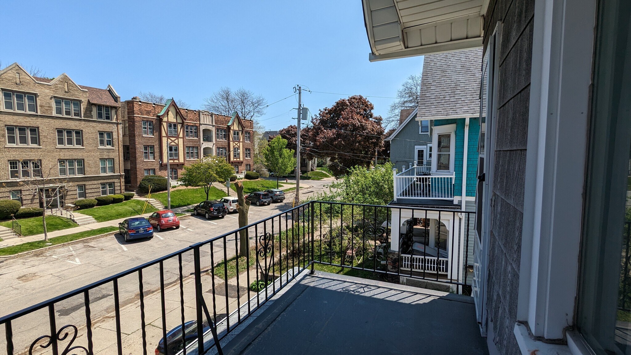 2569 N Murray Ave Unit Hailey, Milwaukee, WI 53211 - 2569 N Murray Ave ...