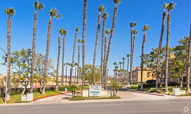 Miramar Ranch North Apartments for Rent with a Garage - San Diego, CA ...