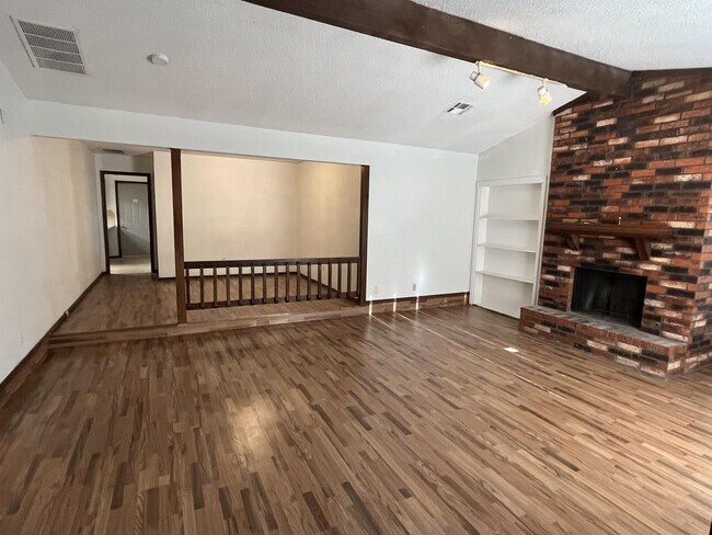 7314 Kings Manor Ct, Oklahoma City, OK 73132 - House Rental in Oklahoma ...