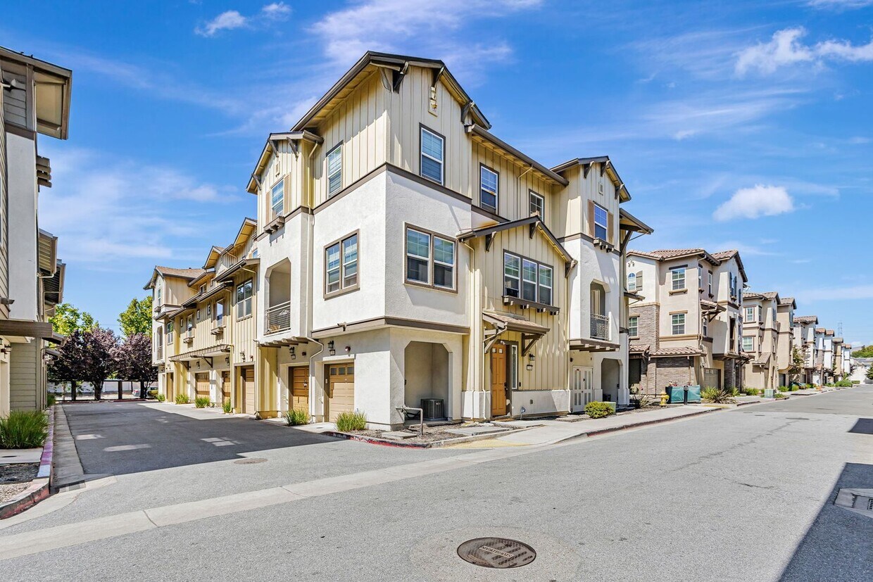 1137 Mallow Terrace, San Jose, CA 95133 - Townhome Rentals in San Jose CA | Apartments.com