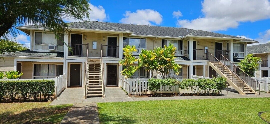 95-1059-1041 Koolani Dr, Mililani, HI 96789 - Townhome Rentals in ...
