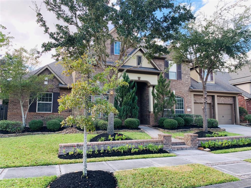 12307 Haven Arbor Dr, Cypress, TX 77433 - House Rental in Cypress, TX ...