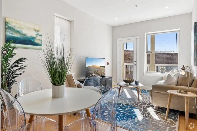 Naval Square Luxury Apartments for Rent - Philadelphia, PA | Apartments.com