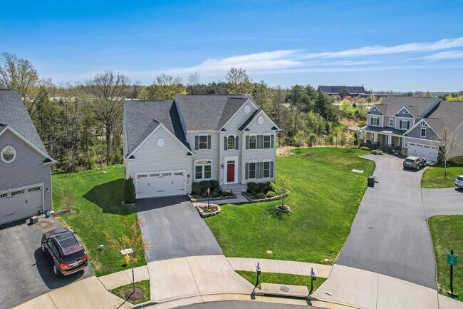 7899 Carrick Dr, Gainesville, VA 20155 - House Rental in Gainesville ...