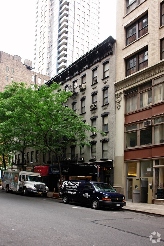 126 W 25th St, New York, NY 10001 - 126 W 25th St New York, NY 10001 ...