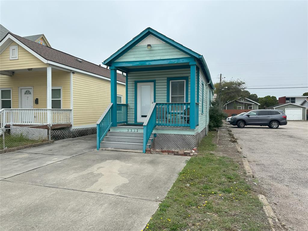 5312 Ave S, Galveston, TX 77551 - House Rental in Galveston, TX ...