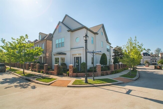 14 Jetty Point Dr, The Woodlands, TX 77380 - House Rental in The ...