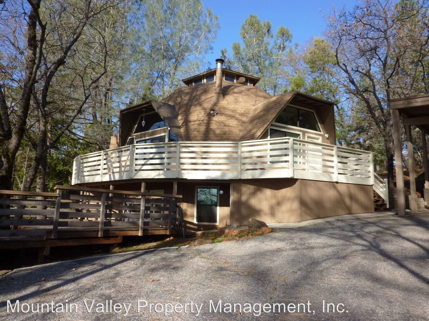 16447 Patricia Way, Grass Valley, CA 95949 - House Rental in Grass ...