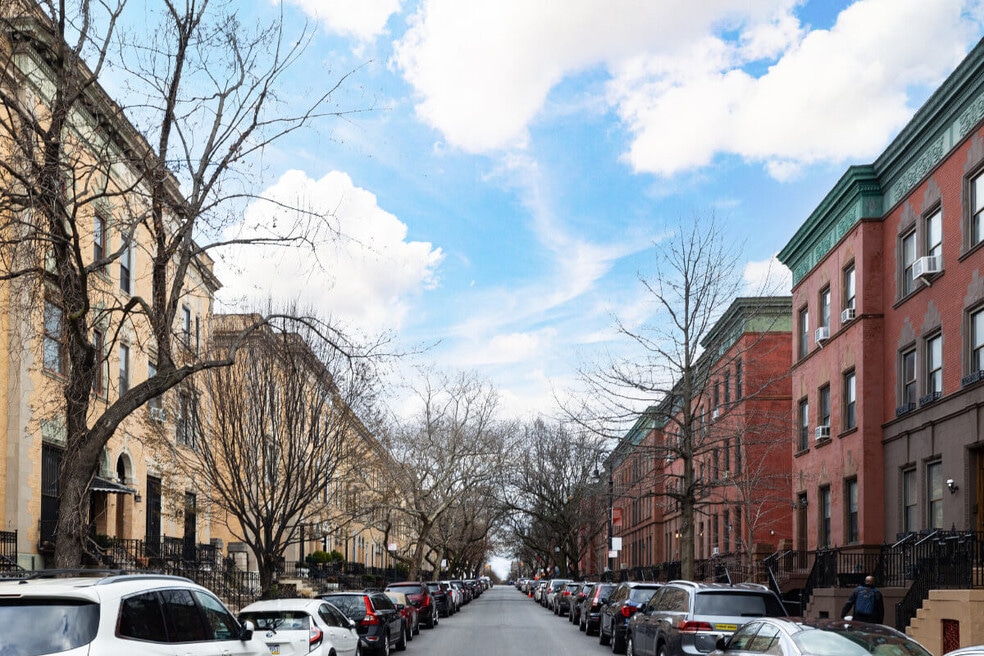 Is Central Harlem a Good Place To Live in New York NY? - Neighborhood ...