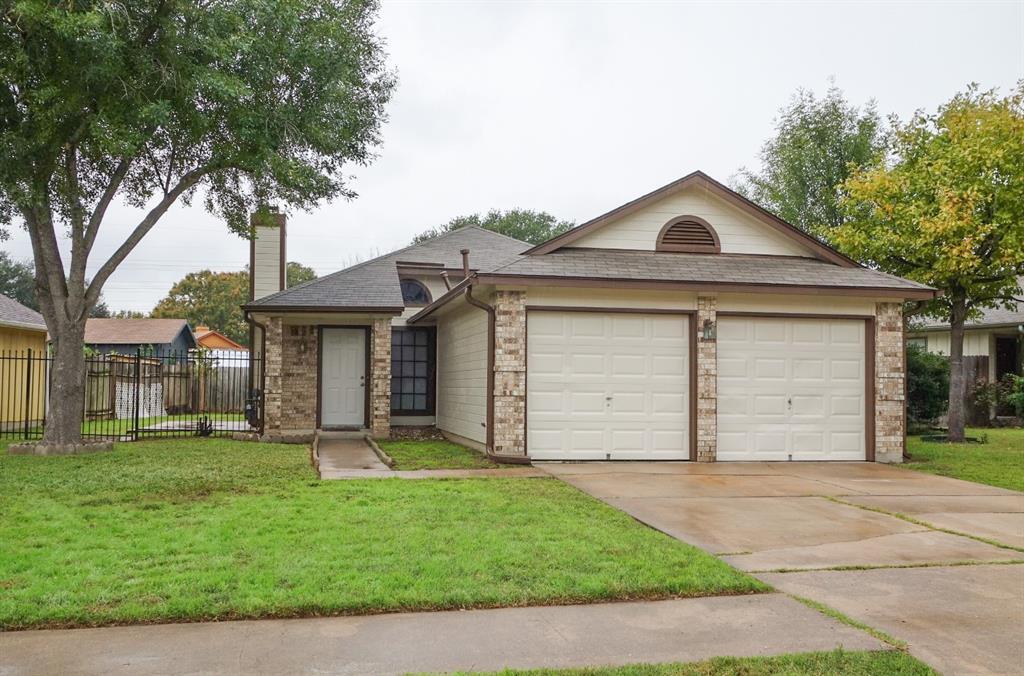12814 Meehan Dr, Austin, TX 78727 - House Rental in Austin, TX ...