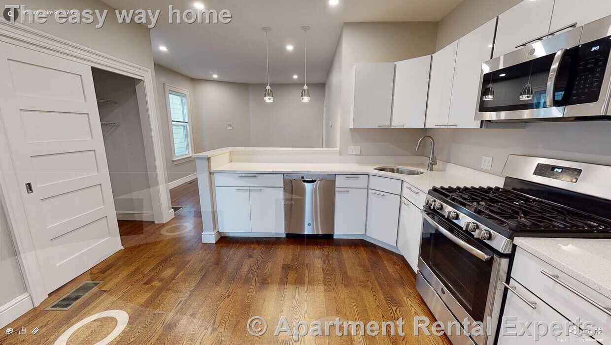 15 Murdock St Unit 167 Hampshire, #8,, Cambridge, MA 02139 - 15 Murdock ...