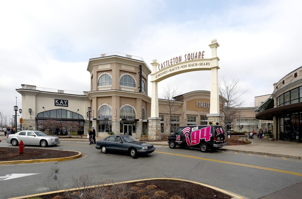 Is Castleton a Good Place To Live in Indianapolis IN? - Neighborhood ...