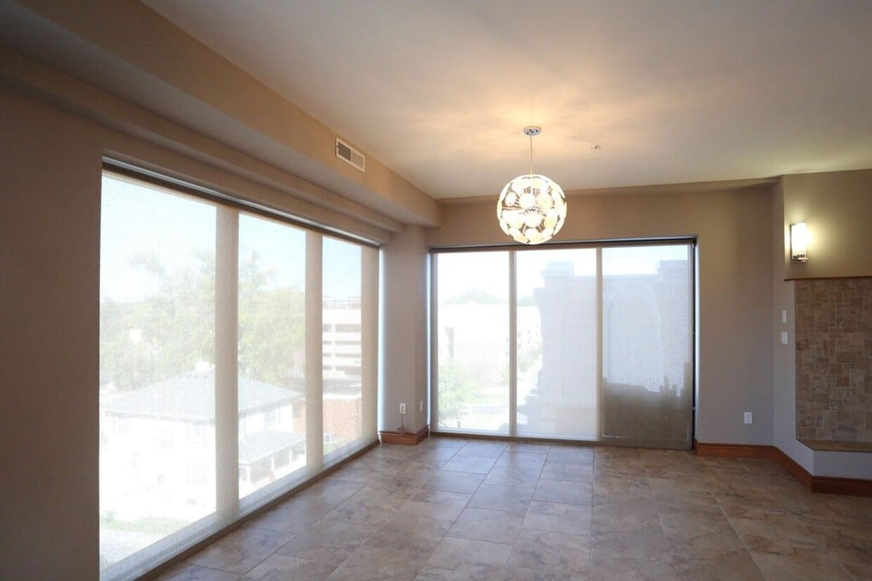 North Light Luxury Lofts - 1200 E Walnut St Columbia, MO 65201 ...