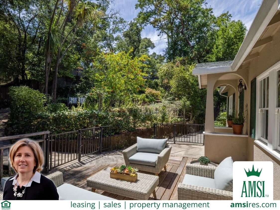 63 Ivy Dr, Ross, CA 94957 - House Rental in Ross, CA | Apartments.com