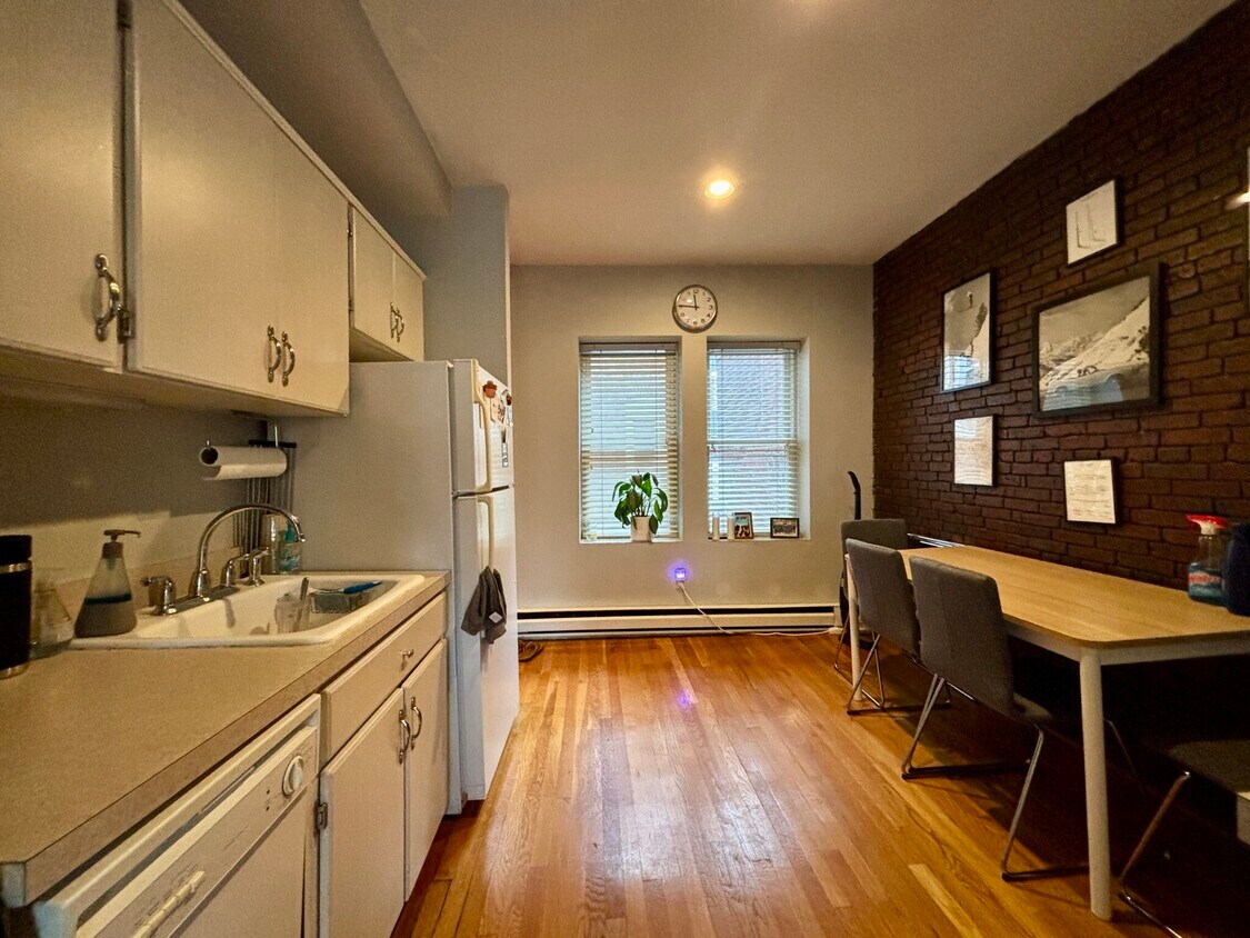 88 Prince St Unit 7, Boston, MA 02113 - Condo for Rent in Boston, MA ...