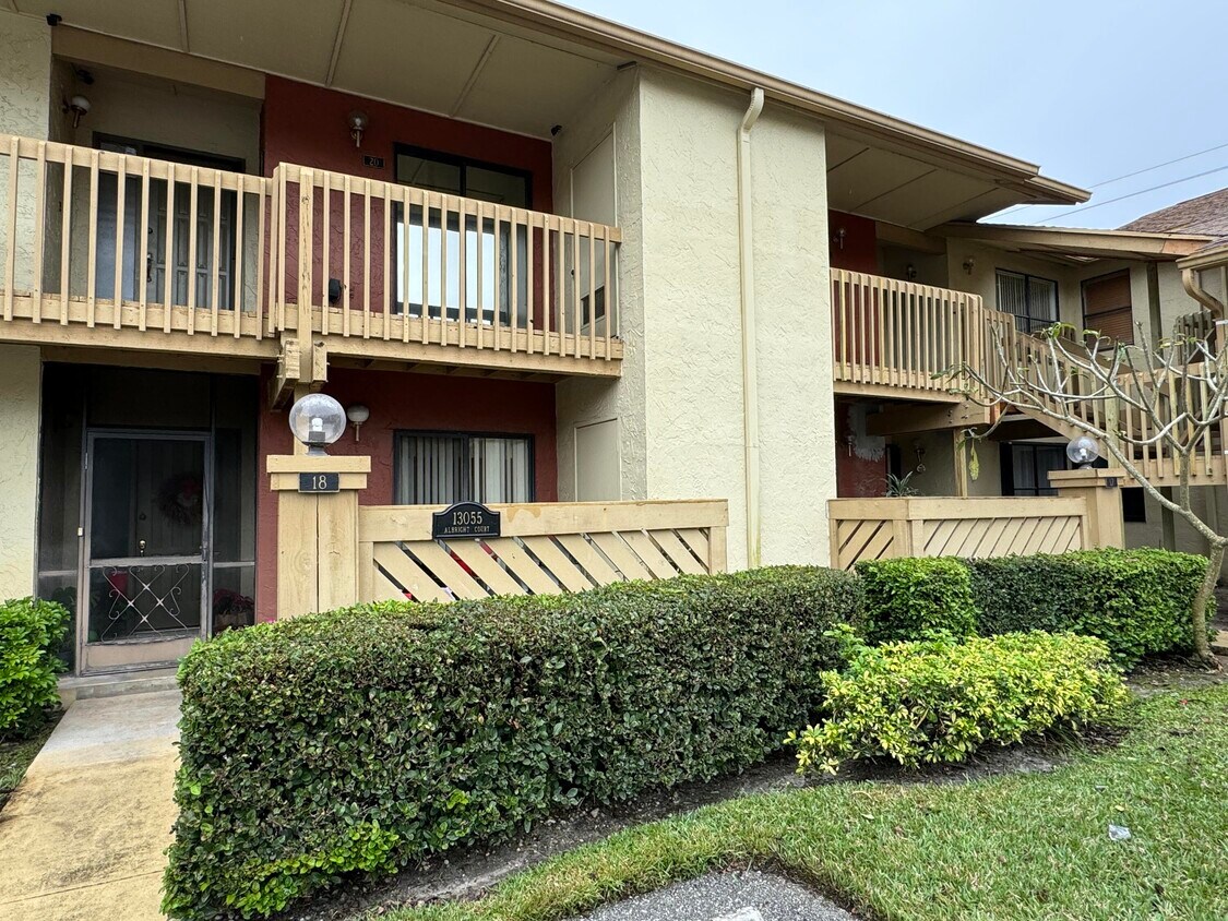 13055 Albright Ct Unit 19, Wellington, FL 33414 - Condo for Rent in ...