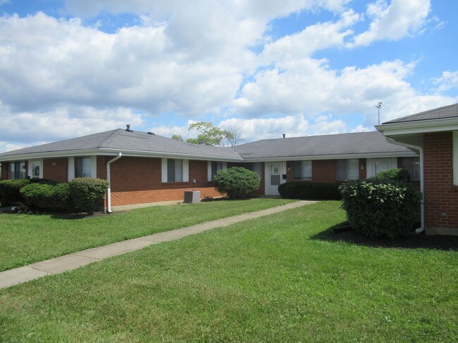 Maple Run Apartments - Miamisburg, OH | Apartments.com