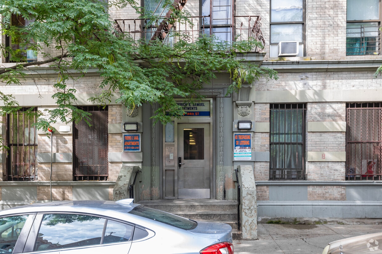 162 W 144th St, New York, NY 10030 - 162 W 144th St New York, NY 10030 ...
