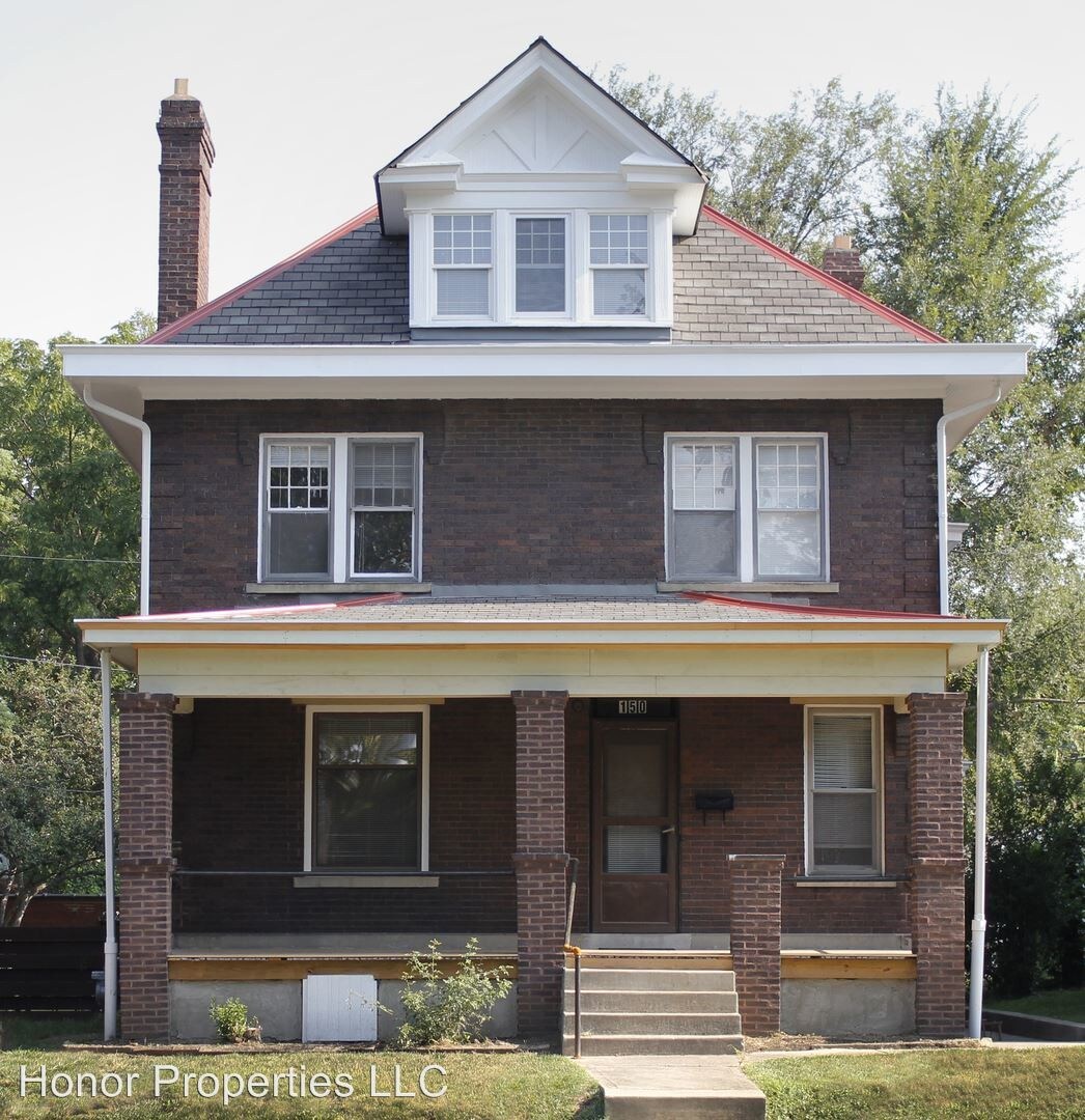 150 Frambes Ave, Columbus, OH 43201 - House Rental in Columbus, OH ...