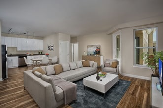 The Remy Rentals - Lanham, MD | Apartments.com