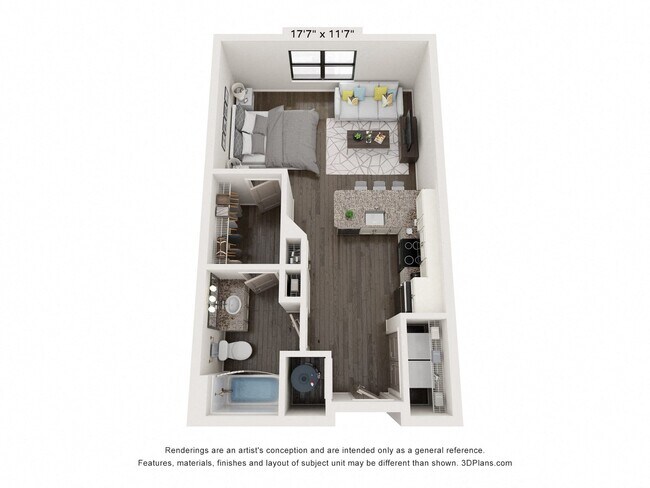 The Augustan - Apartments in Augusta, GA | Apartments.com