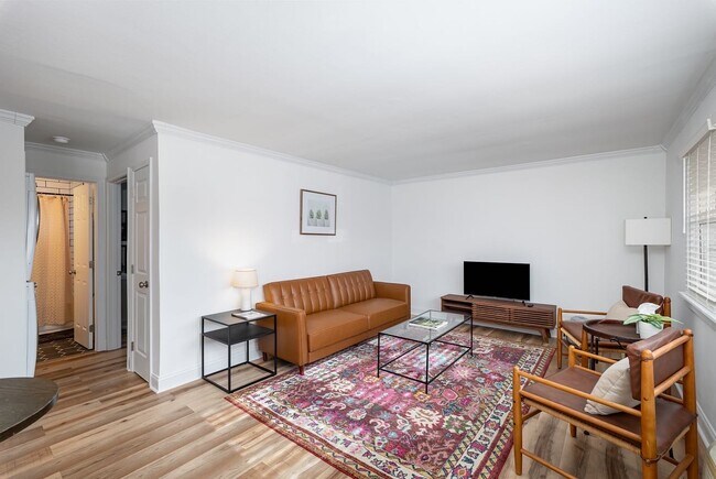 705 Daniels St, Raleigh, NC 27605 - Condo for Rent in Raleigh, NC ...