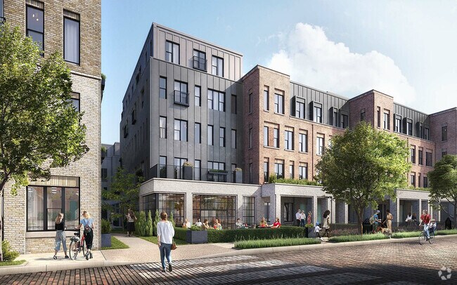 German Village Apartments for Rent - Columbus, OH - 383 Rentals ...