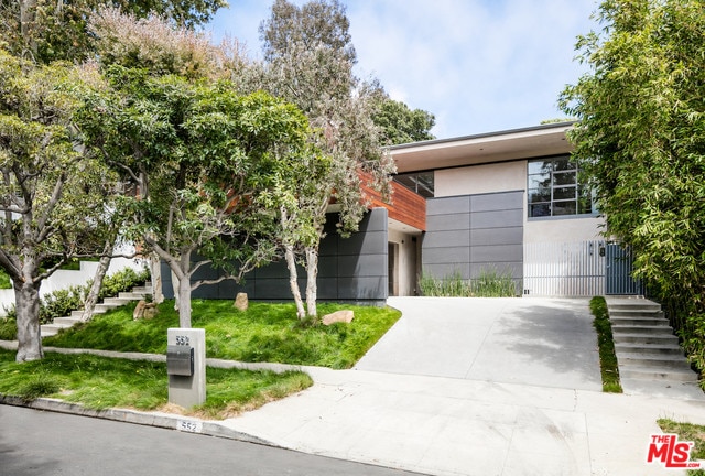 552 Dryad Rd, Santa Monica, CA 90402 - House Rental in Santa Monica, CA ...