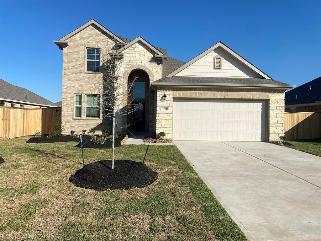 3731 Rock Ledge Dr, Booth, TX 77469 - House Rental in Booth, TX ...